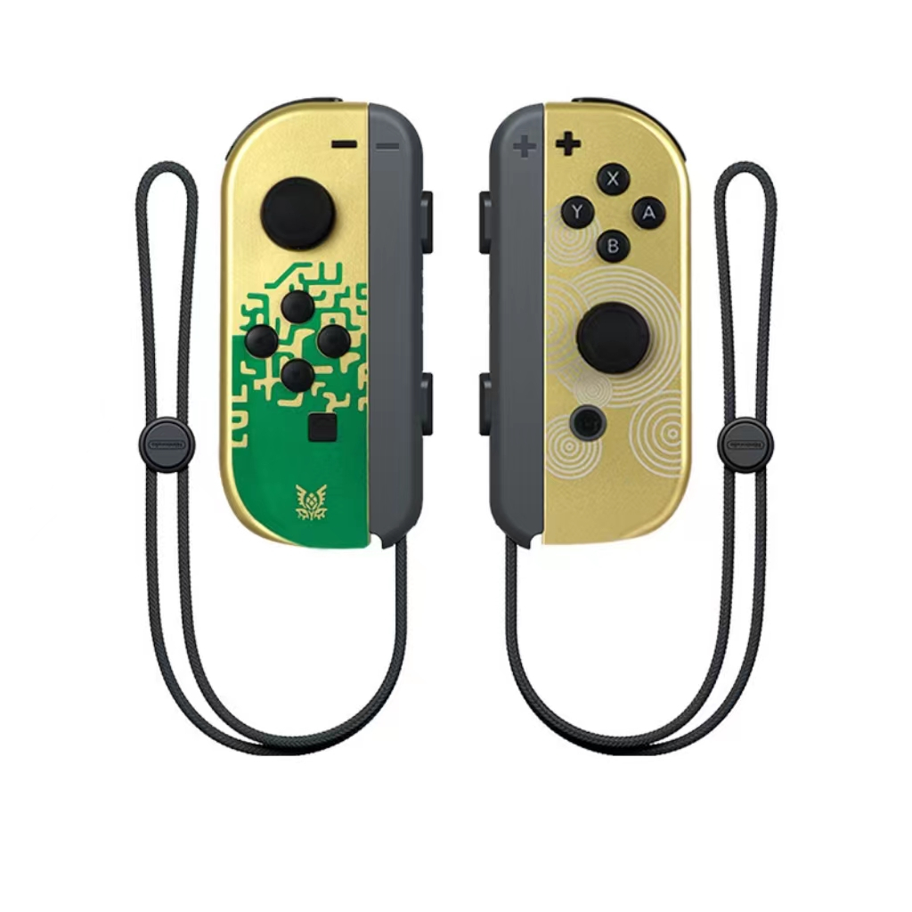Joy Cons for Switch Controller, Wireless Replacement Controller for ...