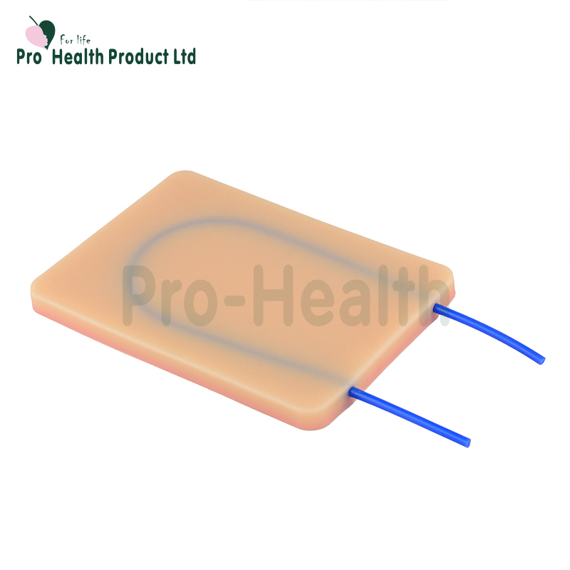 Venipuncture/Phlebotomy Practice Pad Model with Visible Vessel, Veins ...