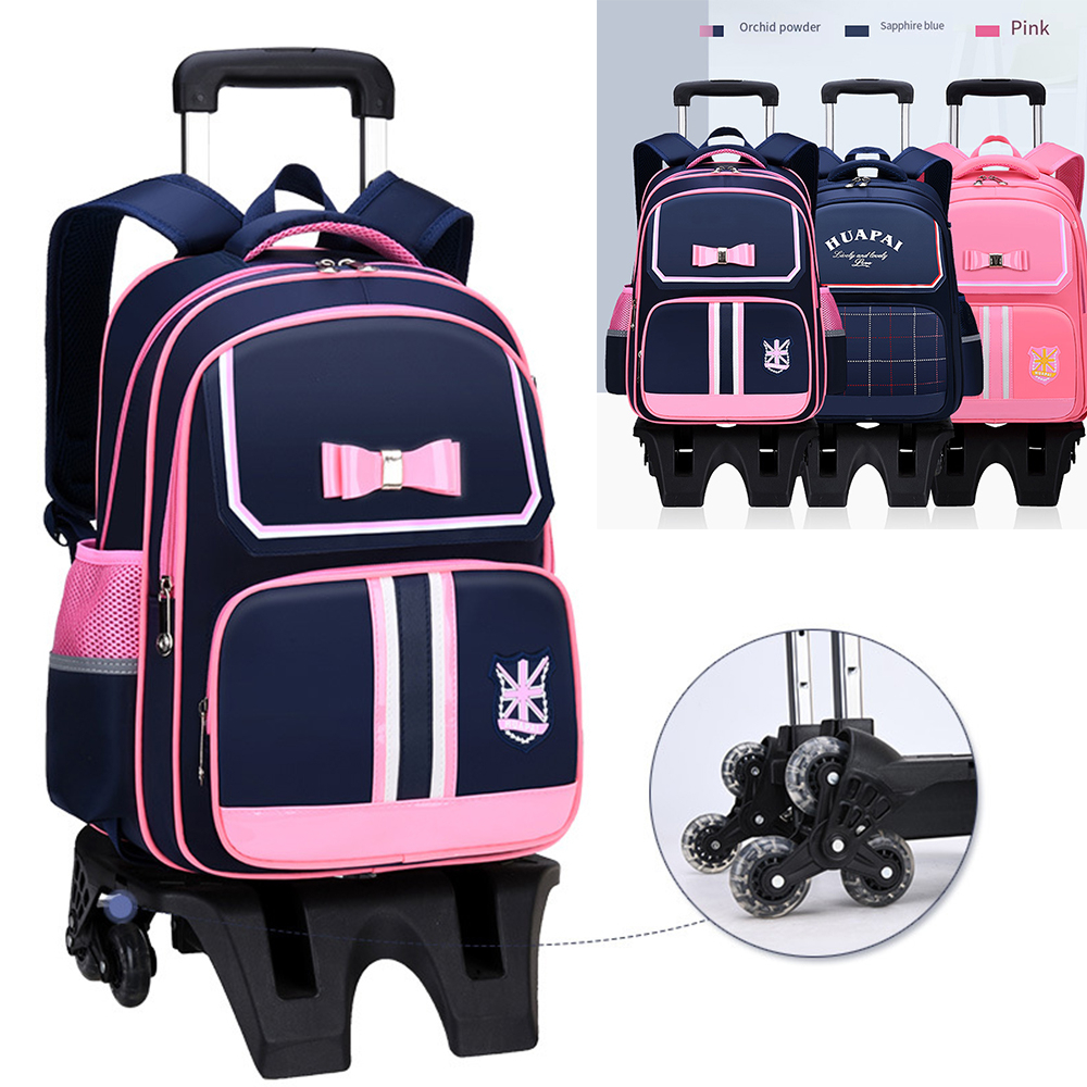 Elementary school students trolley bags boys trolley bags girls trolley ...