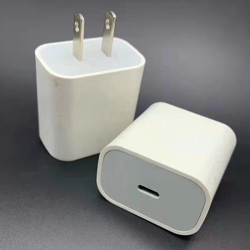Original Apple 20W USB-C Fast Charger 2M Type C Charging Cable for ...
