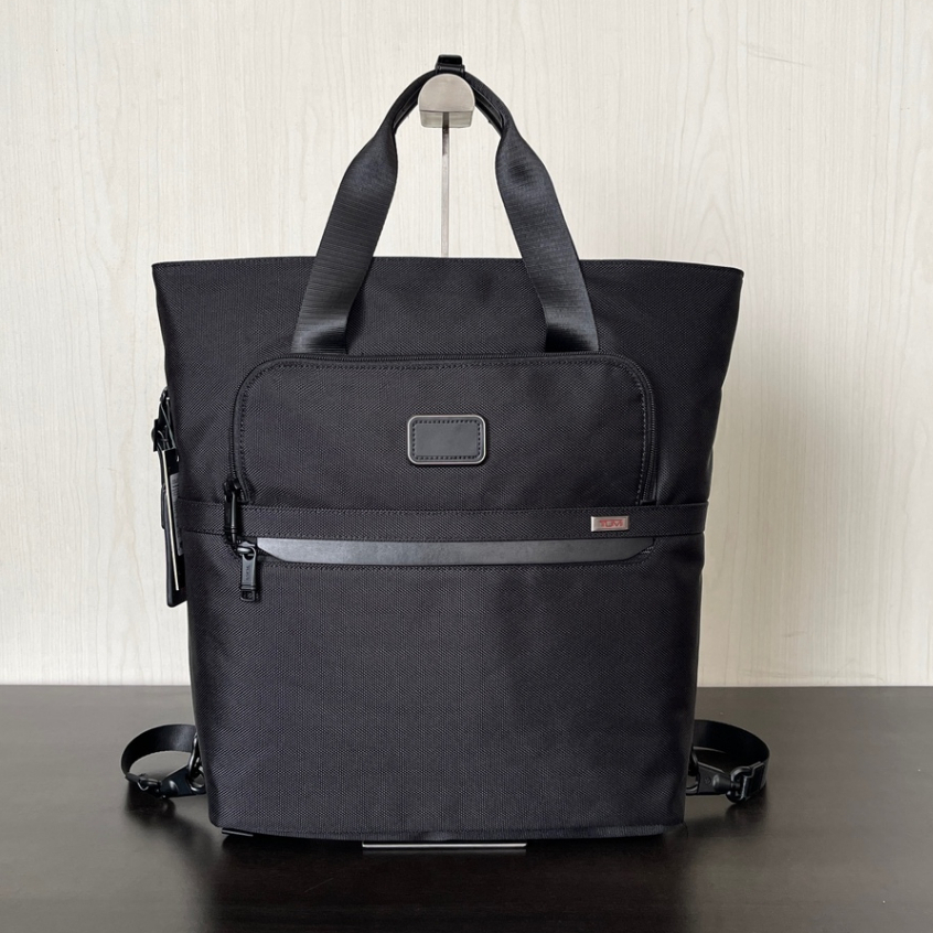 TUMI Alpha 3 Series2603586d3 Men Fashion Casual Large-Capacity Portable ...