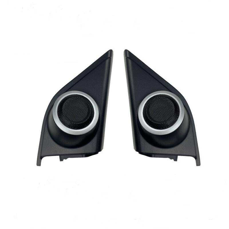 Car Tweeter Refitting Door Angle Gum Speaker Cover Boxes Mounts For ...