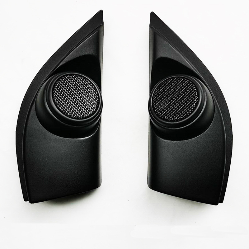 Car Tweeter Refitting Audio Door Angle Gum Speaker Boxes Mounts For ...