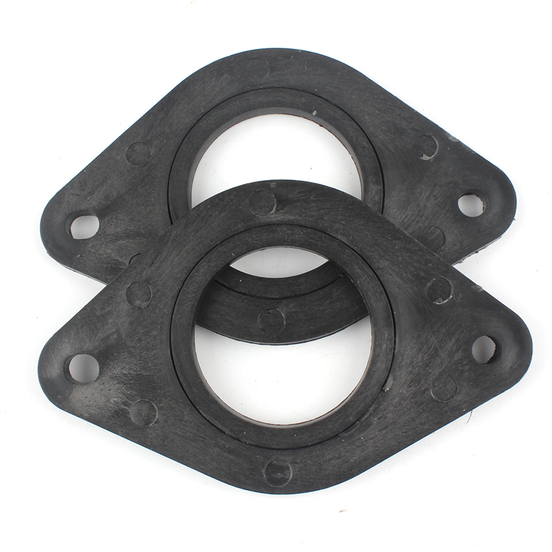 Car Dashboard Tweeter Speaker Mounts Adapter Bracket For 2008+Toyota ...