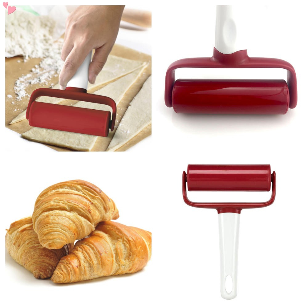 Pizza Pie Dough Roller,Time-Saver Pizza Dough Rolling Pin for Pizza Pie ...