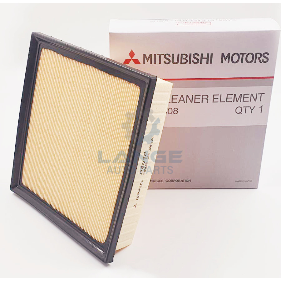 MITSUBISHI Pajero Sport L200 Triton 2014- FIAT Fullback Air filter ...
