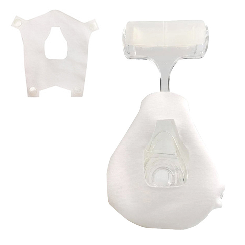 Silent Night Full Face Cpap Mask Liners Reduce Noisy Air Leaks and ...