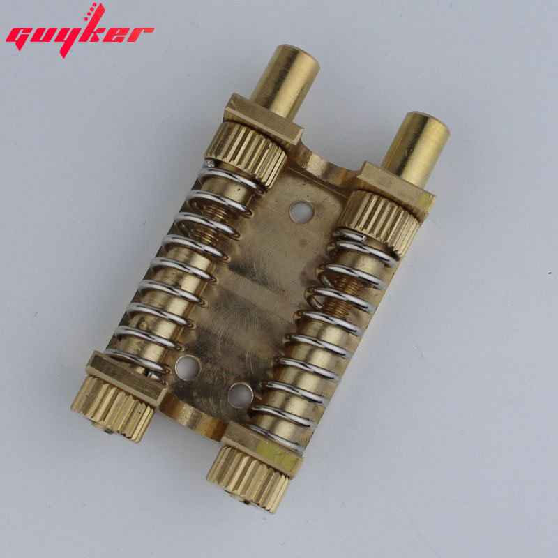 Arming Adjuster Tremsetter Set Guitar Tremolo Stabilizer Stopper Kit ...
