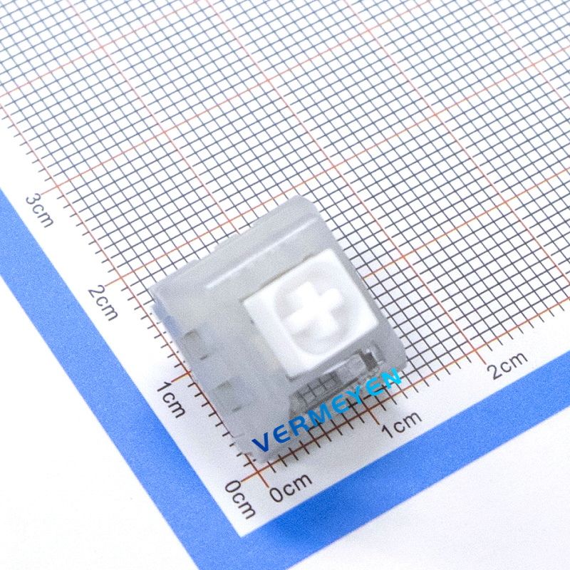 Kailh Box Switch White Red Clicky Box V2 Brown Black Switch | Shopee ...