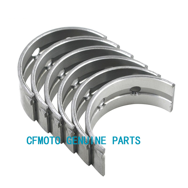 CFMOTO Crankshaft Bearing Plain Bearing Connecting Rod Bearing 400NK ...