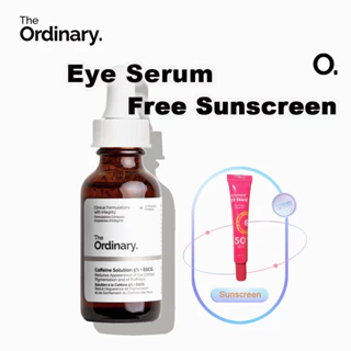 The Ordinary Official Store