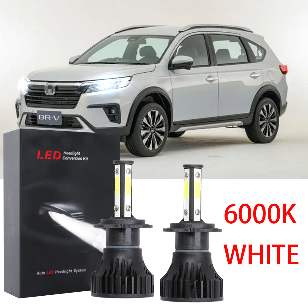 For Honda BR-V / BRV 2017-2021 (Head Lamp) Head Light Head Lamp 2019 ...