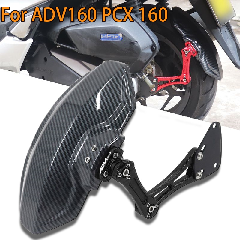 Stcok For Honda ADV 150 160 PCX 150 160 2021-2023 Motorcycle ...