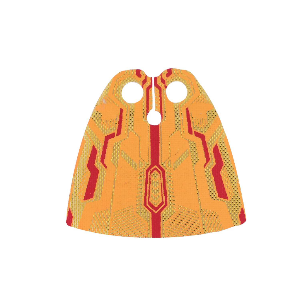 5Pcs/Lot Minifigure Star Wars Marvel DC Action Figure DIY Accessories ...