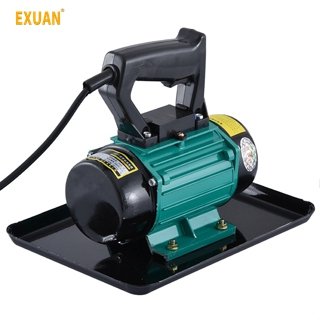 220V/380V handheld concrete vibrator, cement smoothing vibrator ...