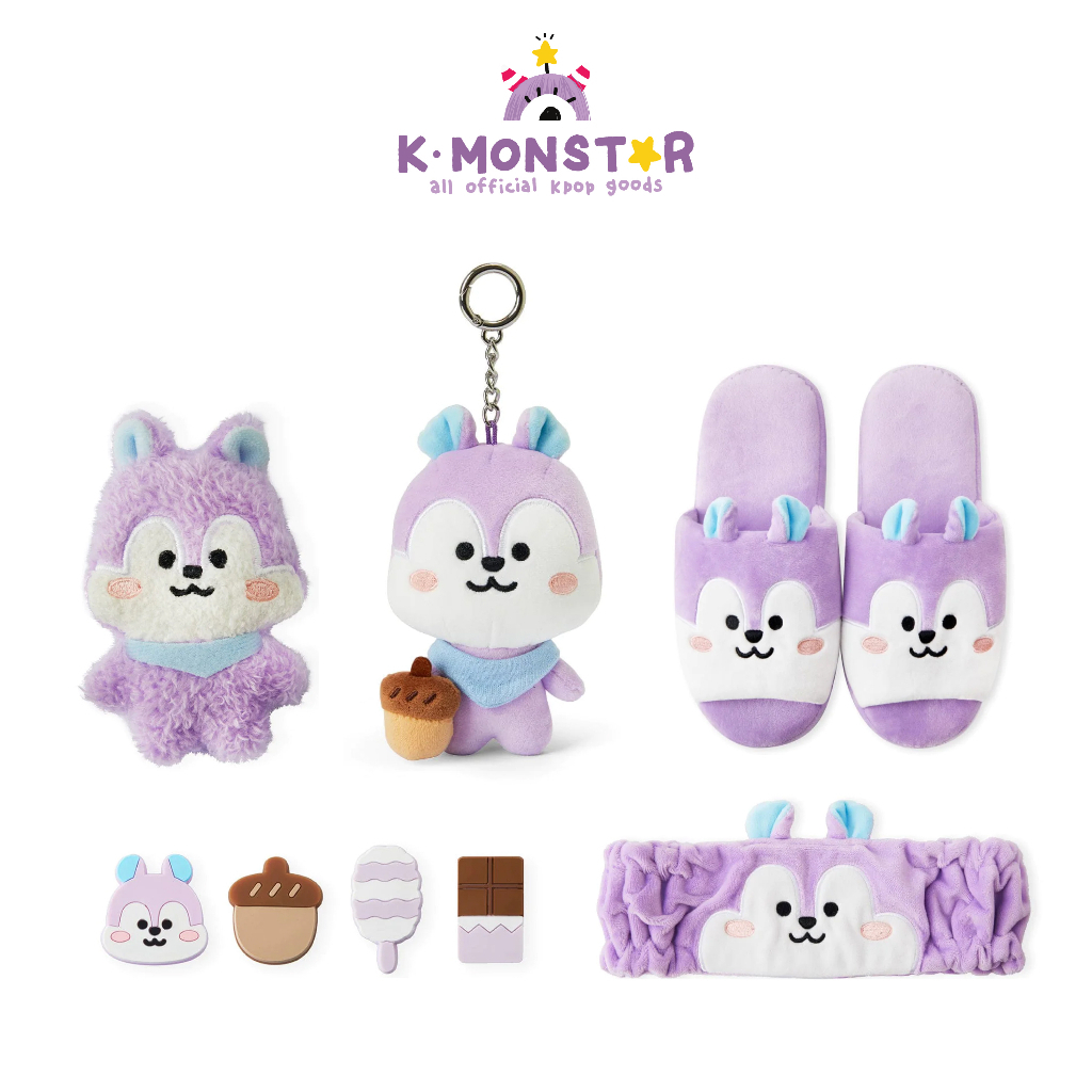 LINE FRIENDS BT21 INSIDE MANG BIG SIZE HUG DOLL | Shopee Philippines