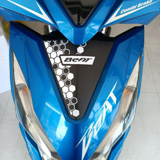 Honda Beat Sticker, Beat Decals - Cut Out Sticker, Waterproof Sticker ...