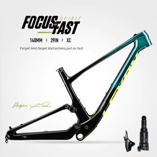 Shop full suspension mountain bike frame for Sale on Shopee Philippines