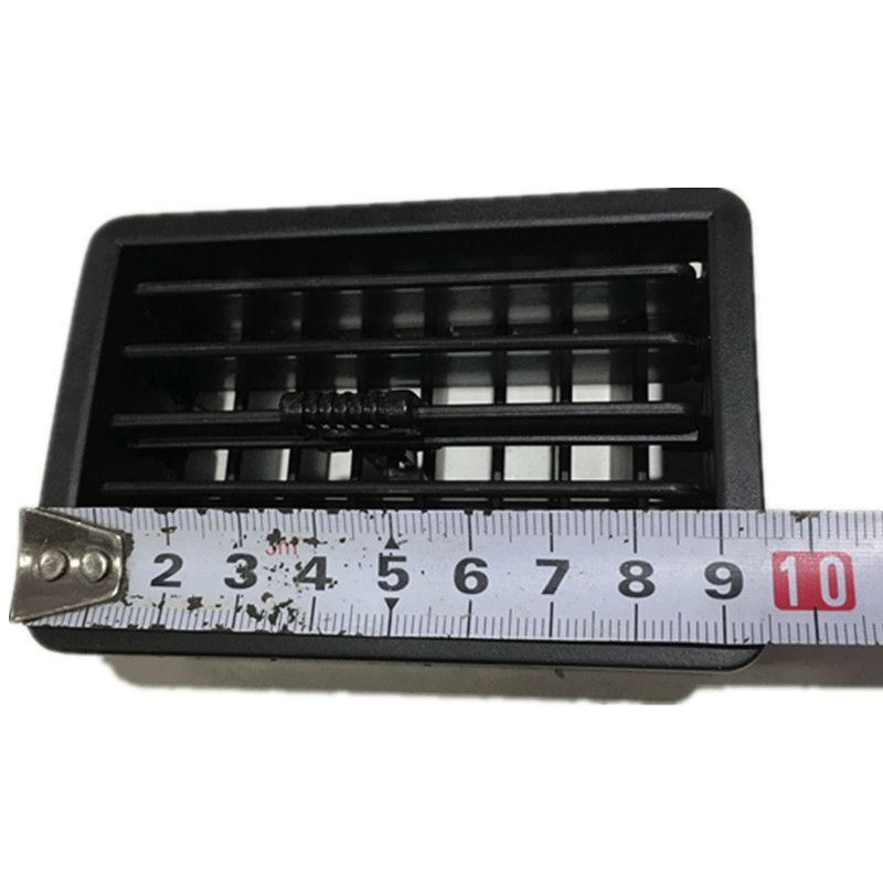 ISUZU Genuine Parts Aircon Grille Outlet , for ISUZU Crosswind,Hilander ...