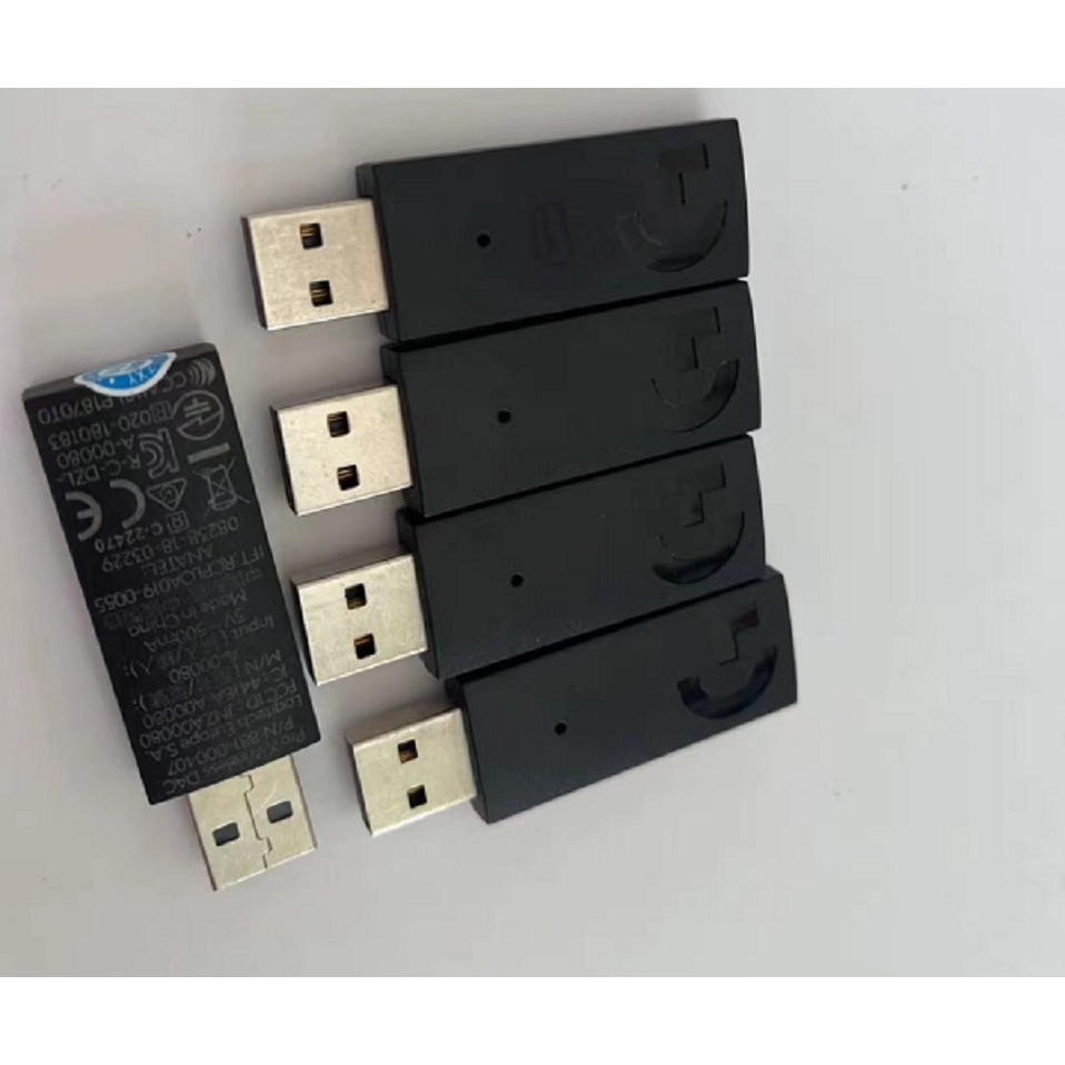 Original Logitech G Pro X Replacement Headphone Adapter Receiver ...