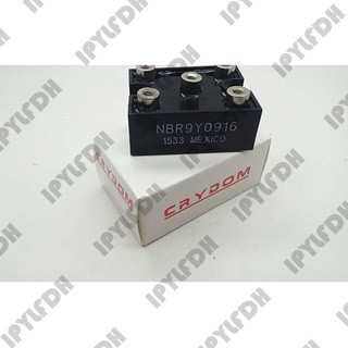 NBR9Y0916 9Y0916 Rectifier Diode Module | Shopee Philippines