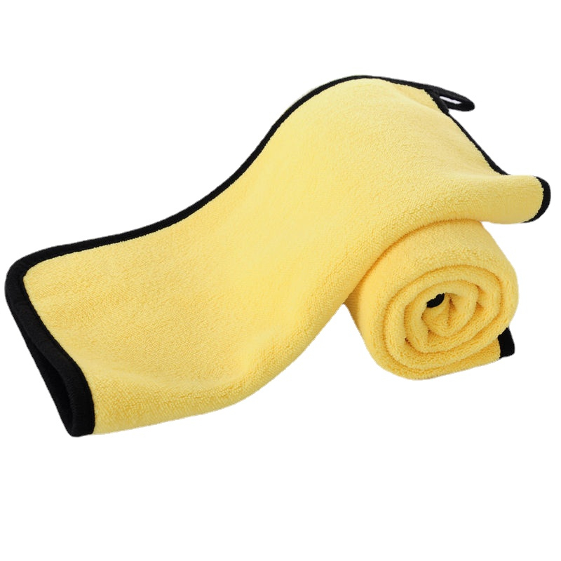 Car wash cloth Microfiber Towel Auto Cleaning Drying Cloth Super ...