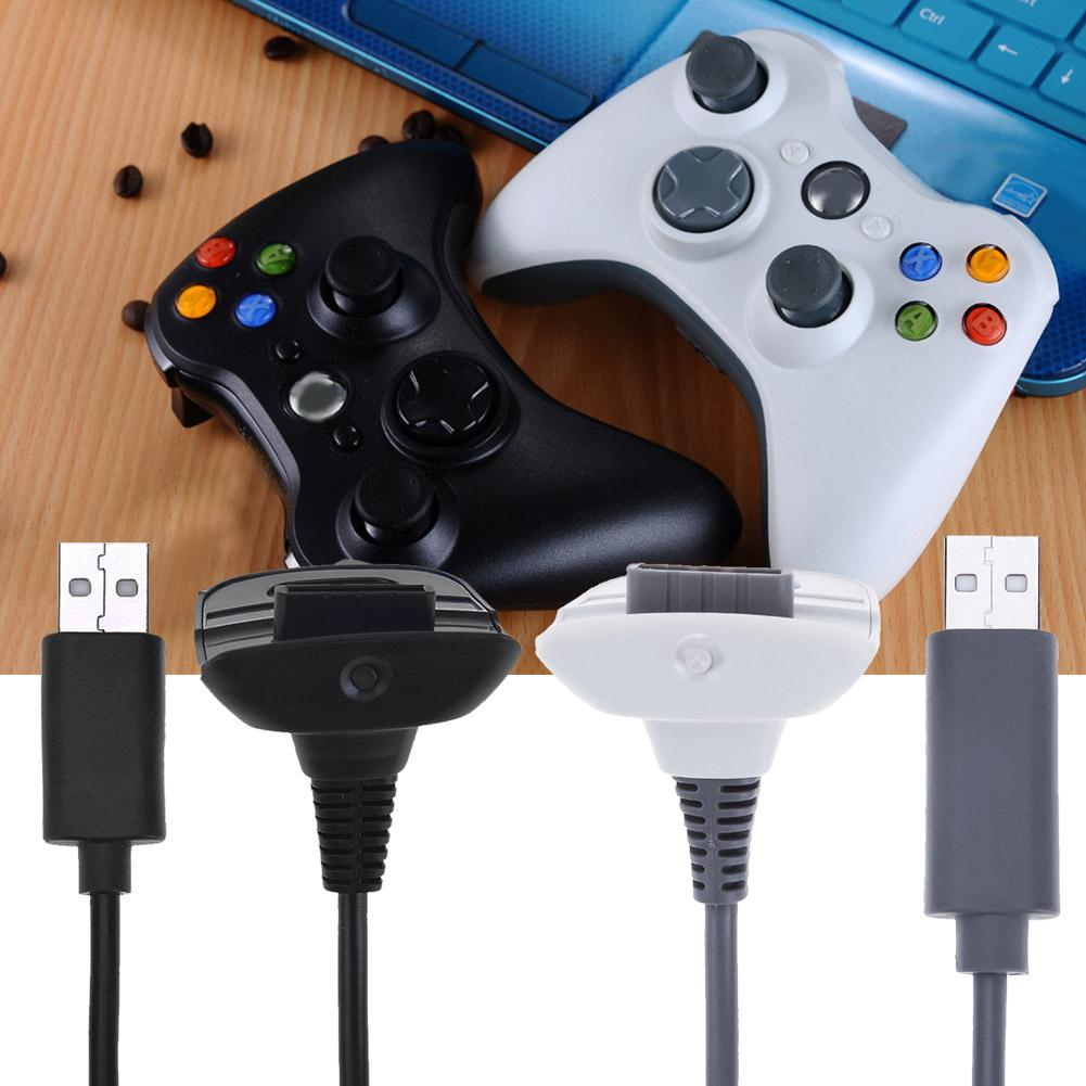 Jae USB Charging Cable Wireless Game Controller Gamepad Joystick for ...