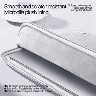SmartDevil Laptop Inner Bag For Macbookair/Lenovo Protective Sleeve ...