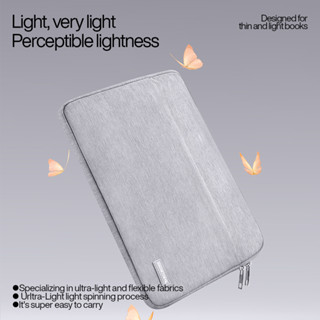 SmartDevil Laptop Inner Bag For Macbookair/Lenovo Protective Sleeve ...