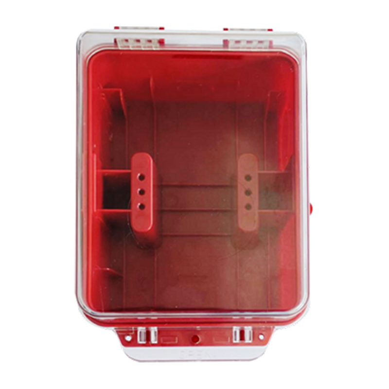 Waterproof box Used for manual call point sound strobe smoke detector ...