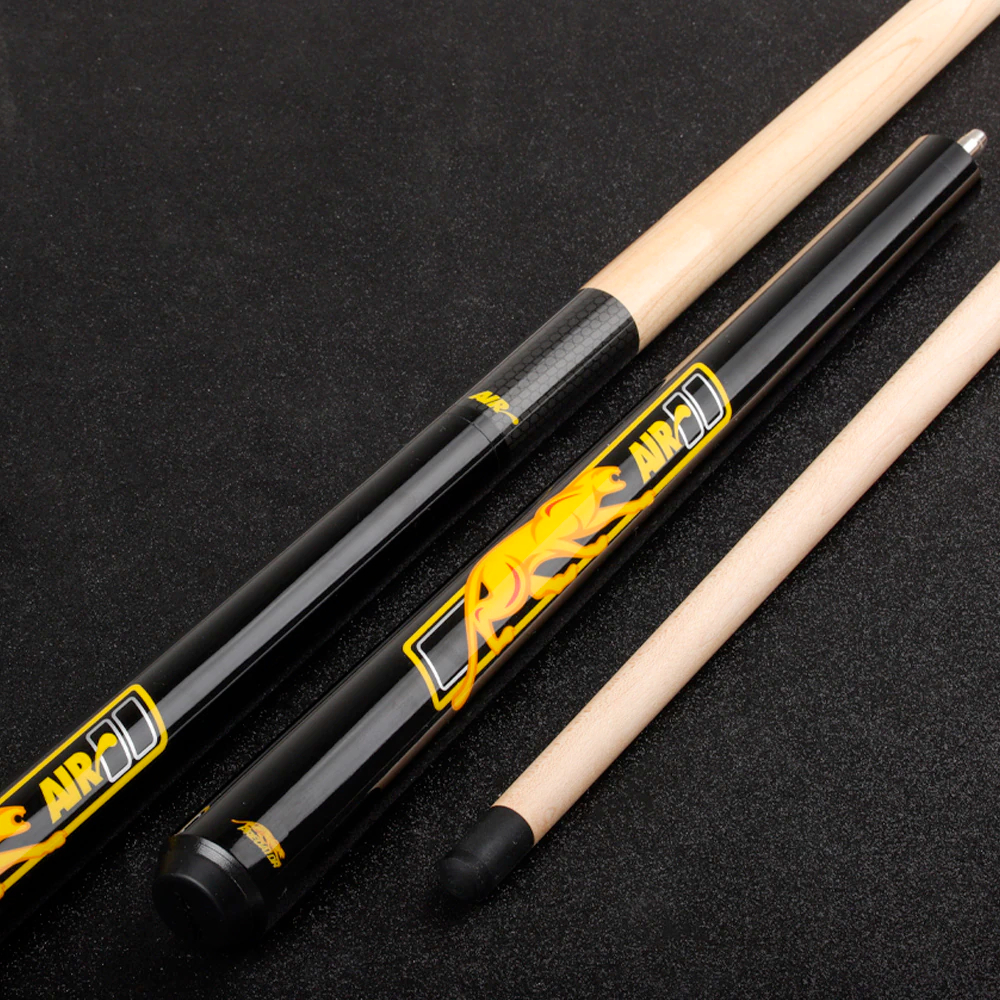 PREOAIDR 3142 Cue 106.68cm Length Jump AirII Billiard Cue Stick 13mm ...