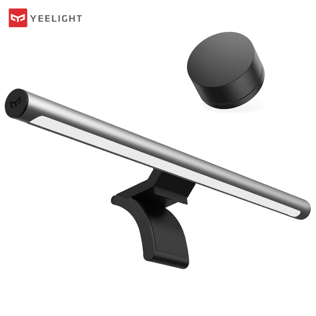 Yeelight LibraCD Screen Hanging Light Display Screen Light Computer ...