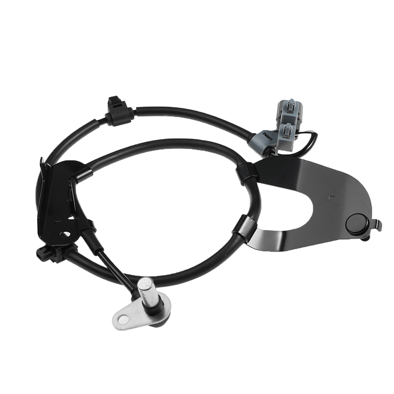 Front Left FL Wheel ABS Speed Sensor 8980521201 8980521221 for Isuzu ...