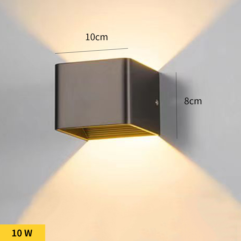 iHOME Led Aisle Light Corridor Light Wall Light Outdoor Nordic ...