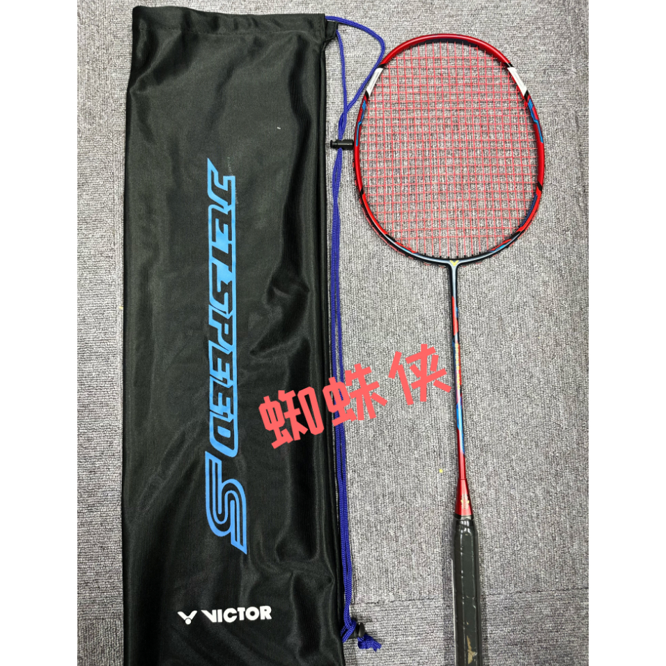 Tai Tzu Ying Same Style Victor VICTOR One Piece Series Dragon Tooth ...