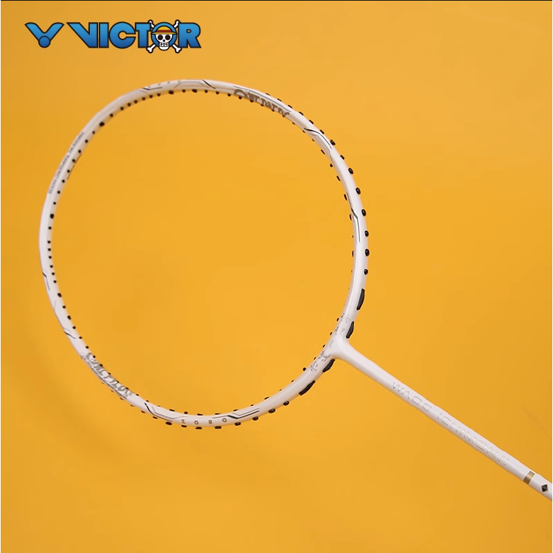 Tai Tzu Ying Same Style Victor VICTOR One Piece Series Dragon Tooth ...