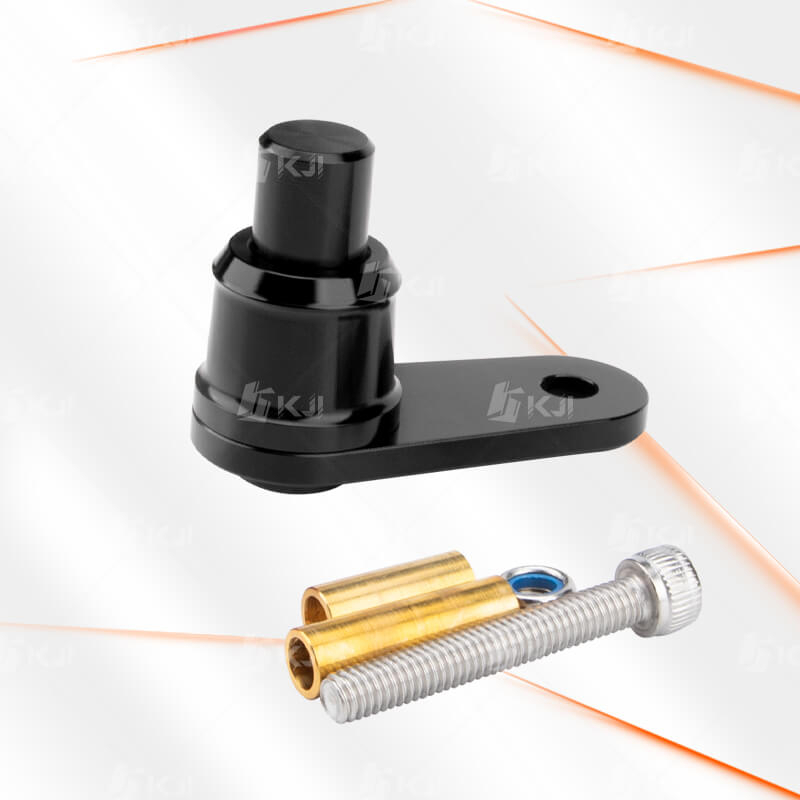 For HONDA ADV 160/150/350 Motorcycle Parking Brake Switch CNC Aluminum ...