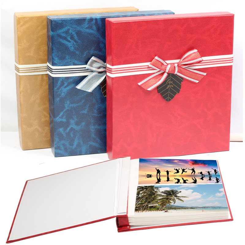 4R Photo Album 200pcs Photos 4x6 inch Album Book for 6 inch Photo Album ...