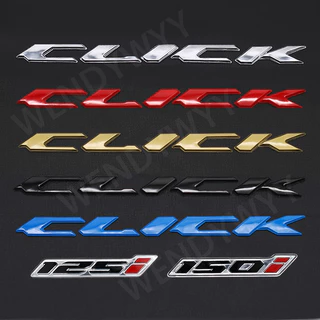 Shop honda click logo for Sale on Shopee Philippines