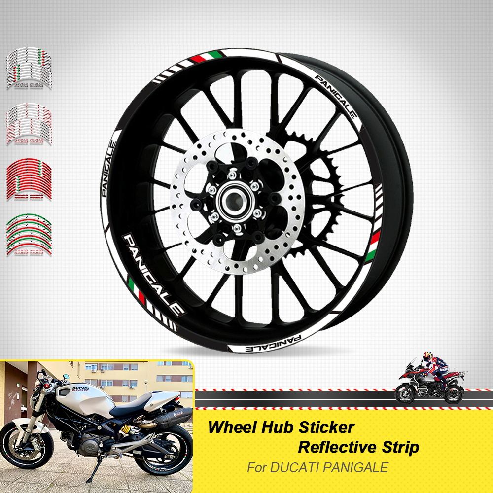 For DUCATI 899 959 1199 1299 Panigale V2 V4 V4S V4R Panigale ...