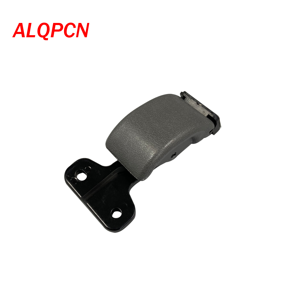 for Toyota Tundra 2000-2006 Left Right Quarter Window Latch Lock Gray Oem 62910-34012-B1 62920 ...