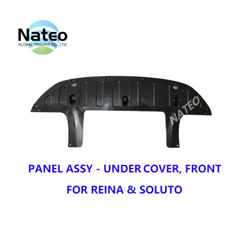 PANEL ASSY - UNDER COVER, FRONT FOR HYUNDAI REINA KIA SOLUTO | Shopee ...
