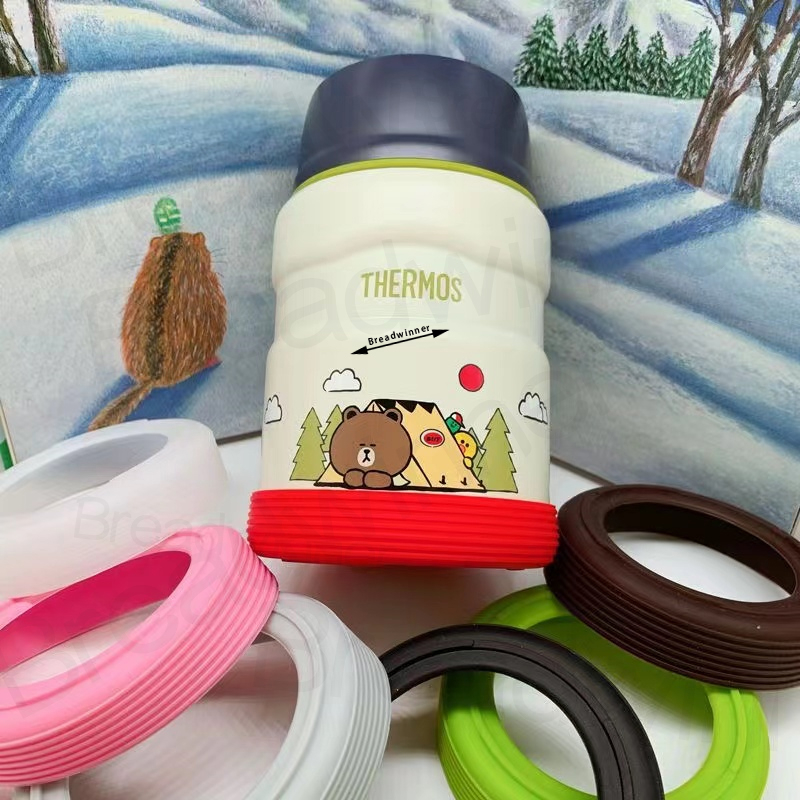 8.5 silicon boot for 1000ml threaded silicon tyseo accessories ...