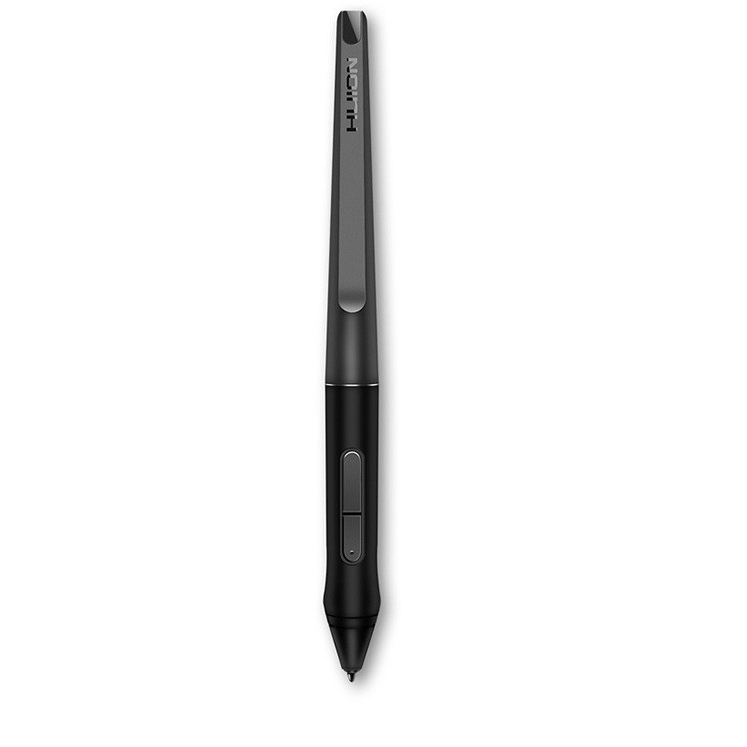 PW500 Pen Graphic Tablet Pen Compatible With HS611, Q620M, Q11K V2 ...