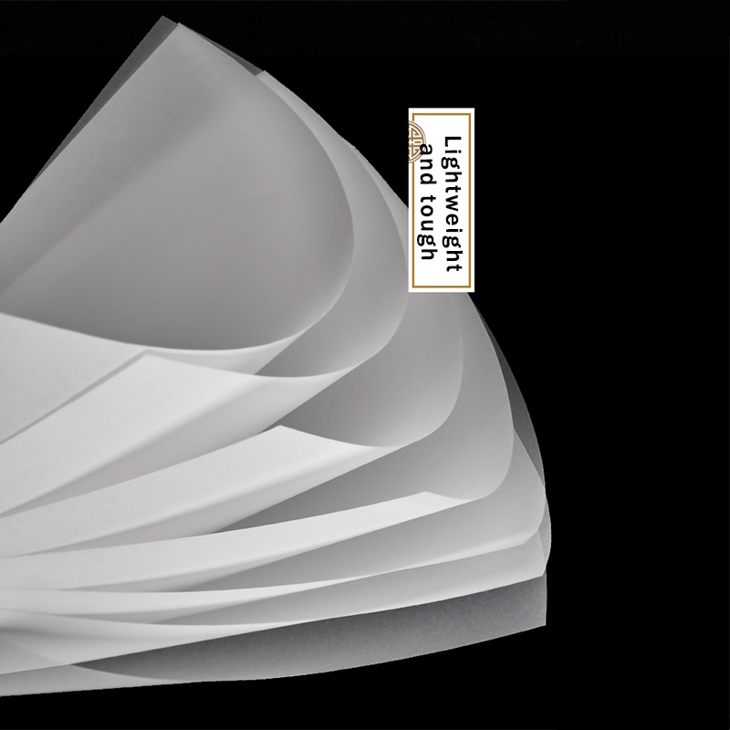 Angel Mark Sulfuric Acid Papers A3/A4 20/50/100 Sheets Translucent ...
