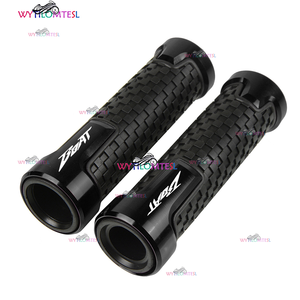 Handle Grips For honda beat /beat fi v1 v2 Motorcycle Hand Grips CNC ...