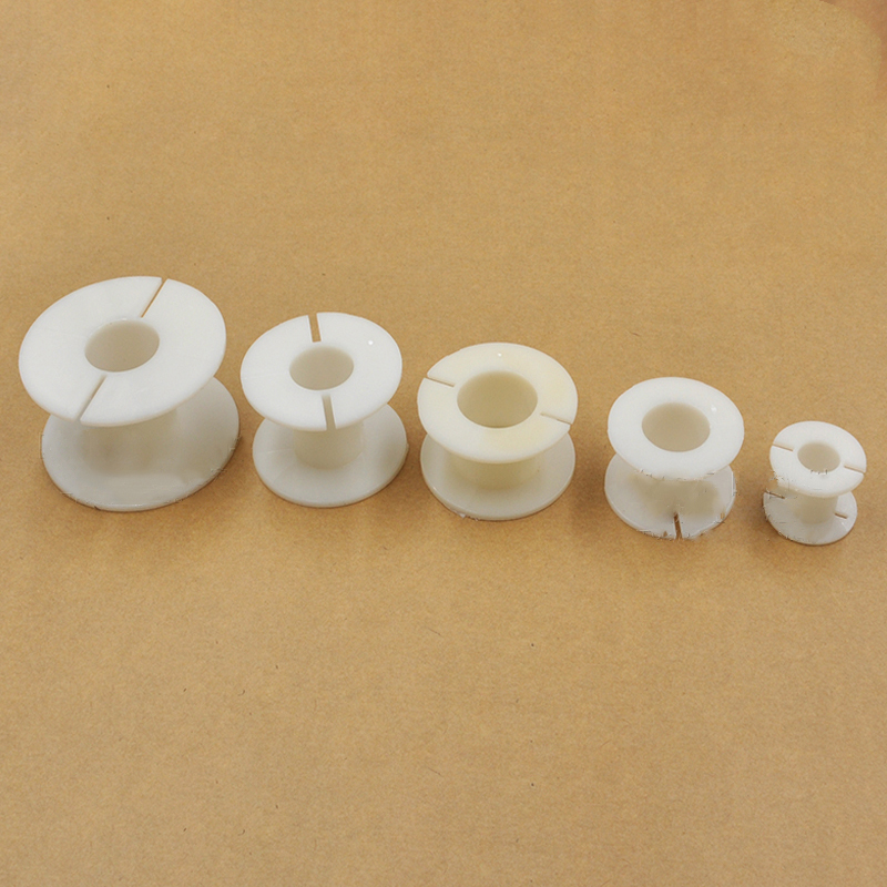 1 Pcs 22*10 32*20 38*20 39*26 50*29 mm Bobbin Wire Coil Former FR ...