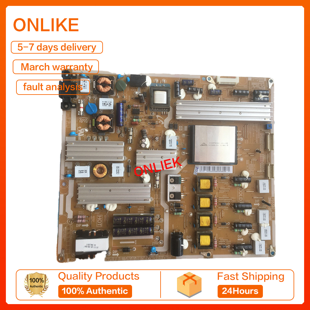 Samsung BN44-00428B PD55B2_BHS Power board UN55D6400UFXZA | Shopee ...
