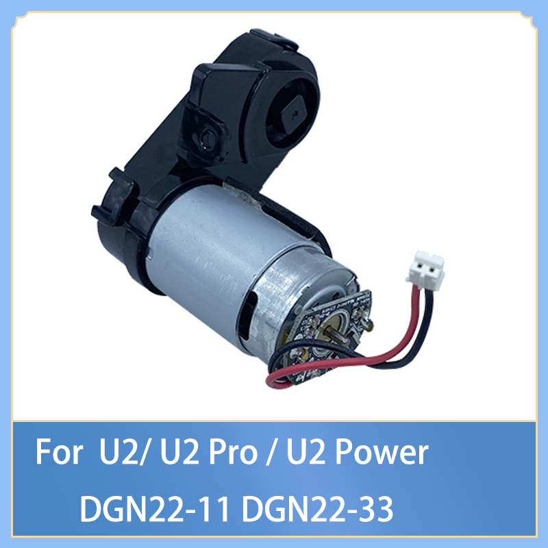 For Ecovacs Deebot U2/U2 Pro /U2 Power DGN22-11 DGN22-33 Robot vacuum ...