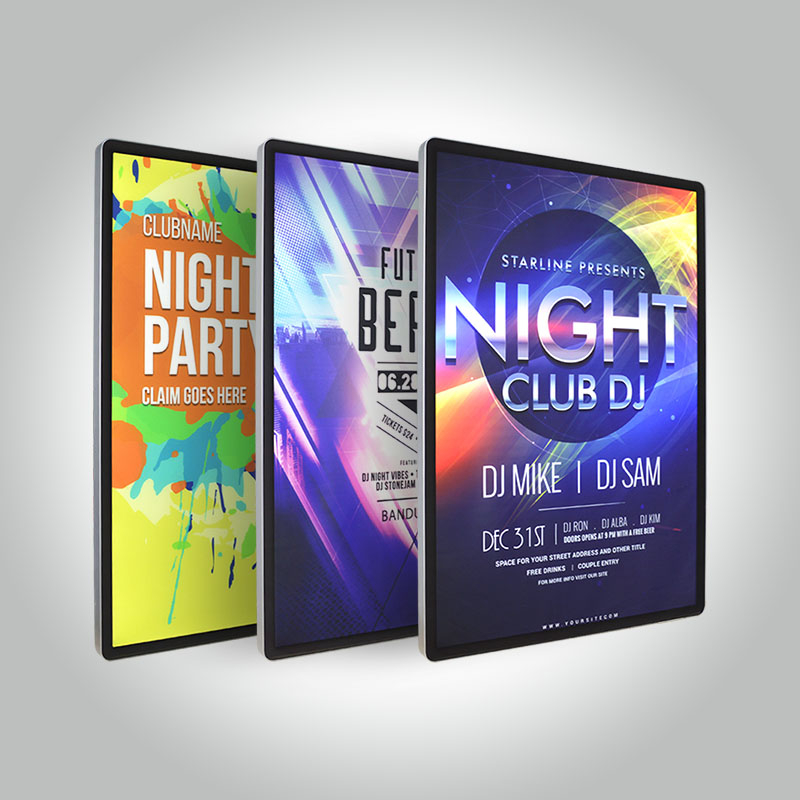 TLD Split Flap Display Board Lighting Box | Shopee Philippines